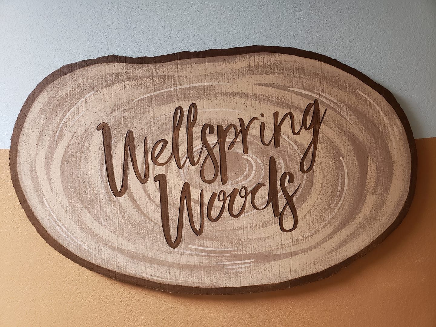 What Is Our Wellspring? – United Presbyterian Church