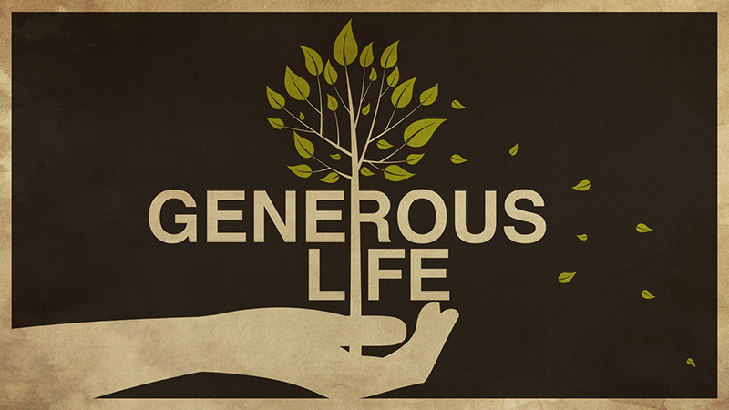 How is Jesus Making a Difference in Our Lives? – Week #2: Money ...