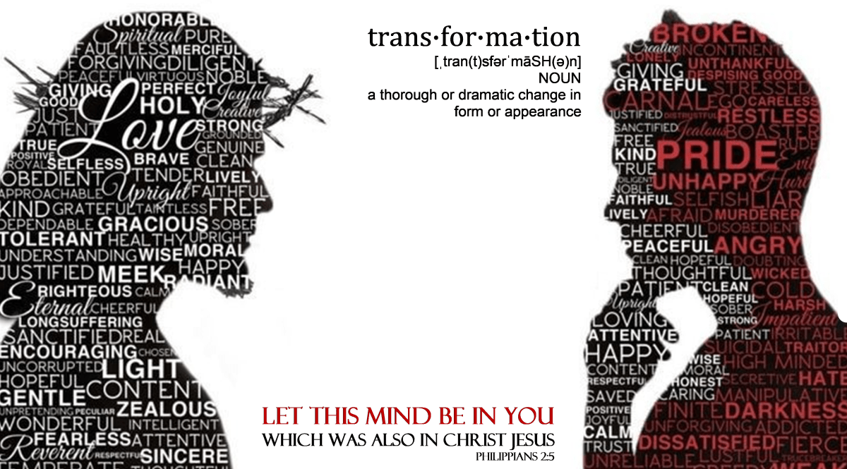 How is Jesus Making a Difference in Our Lives? –Week #8: Mind – United ...