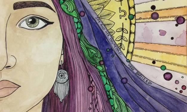 But The Mothers Are Brave – United Presbyterian Church