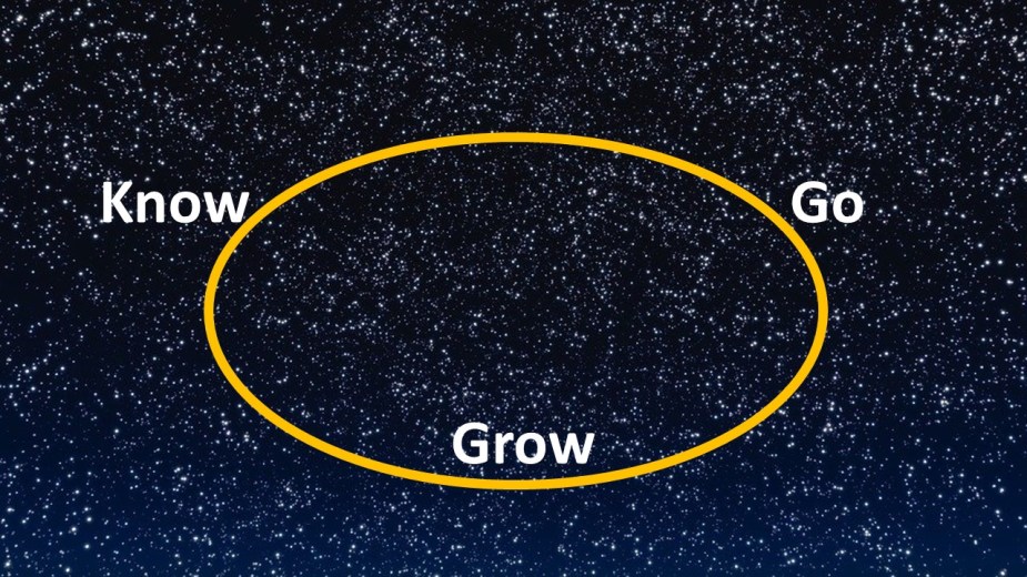 He’s Our Everything – United Presbyterian Church