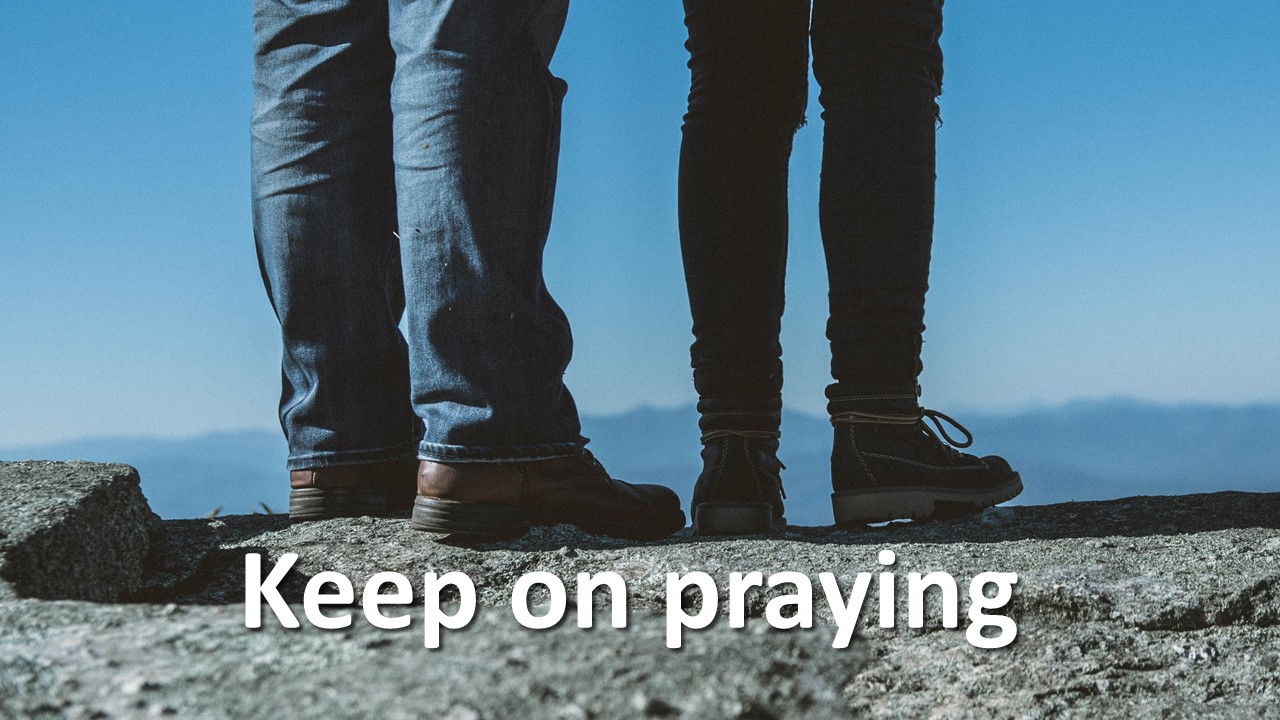 Making Holy Spaces – United Presbyterian Church
