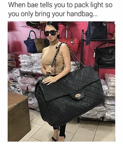 Bottomless Bag – United Presbyterian Church